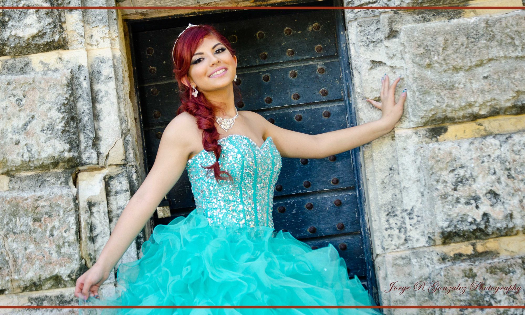 Children Portrait Gallery 2 - Jorge R Gonzalez Visual Artist